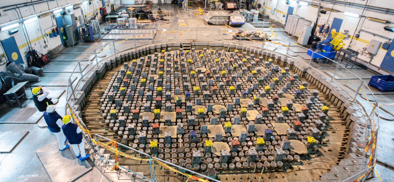 “Altra” Announces Prequalification for the Procurement of Reactor ...